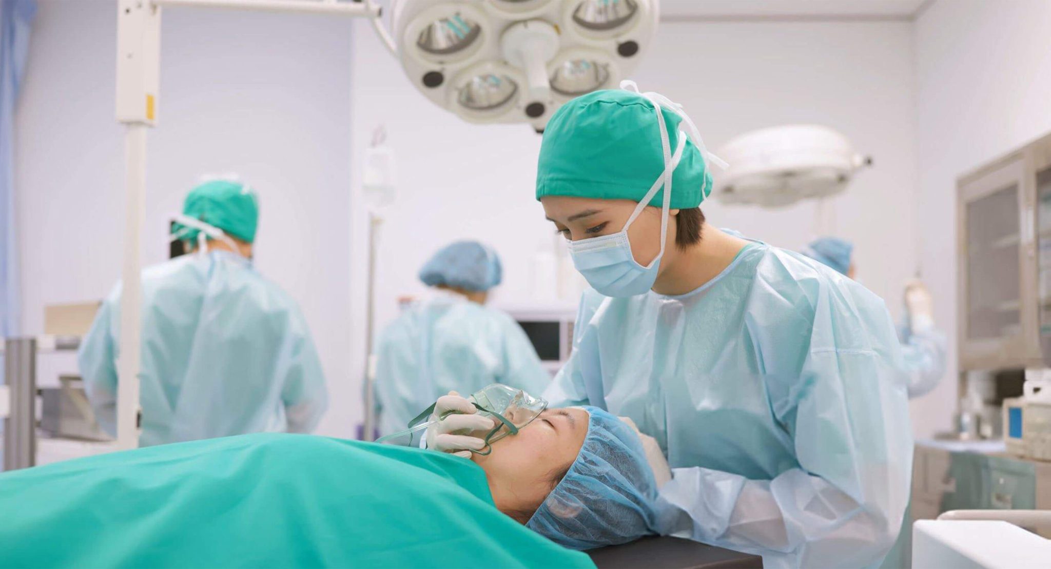 CRNA Medical Billing Services - Instant Healthcare